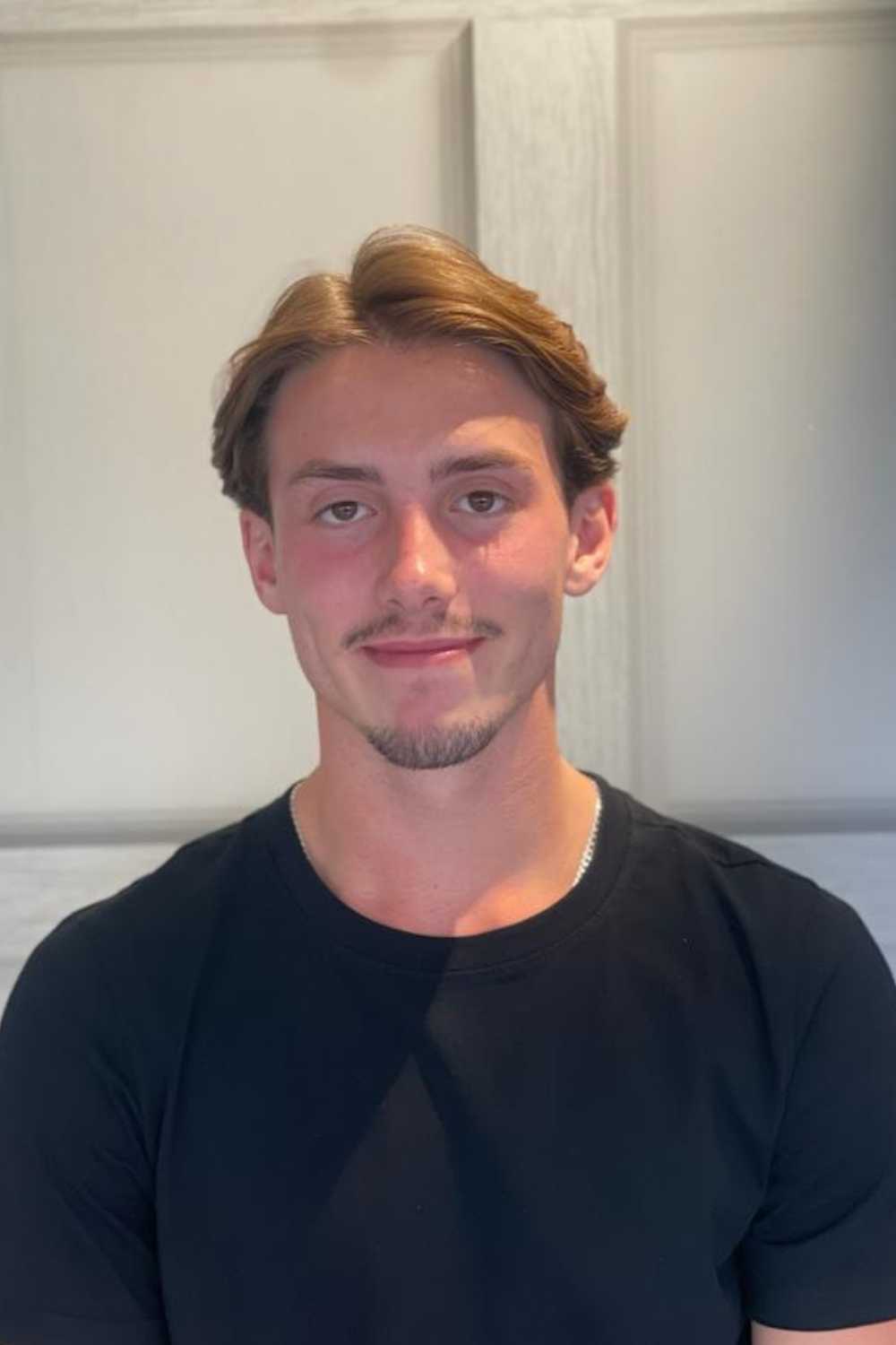 Barbers In Chelmsford - Wilsons Barber Shop